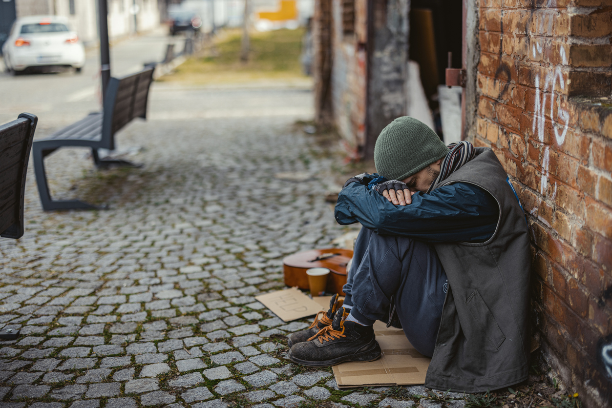 Why Do I Feel Excluded From My Local Public Institution?