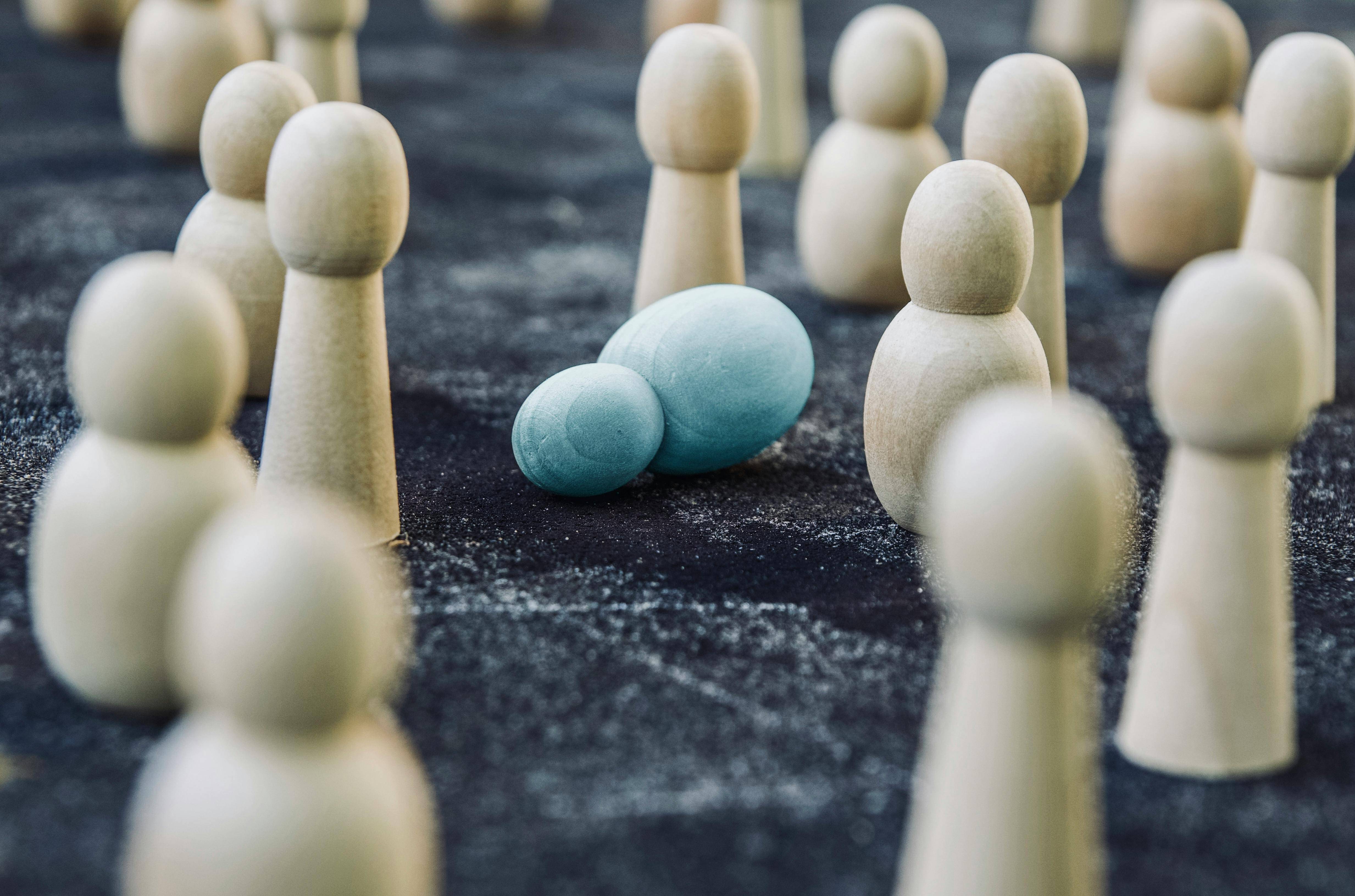 Power, Harm and Institutional Trauma: The Underlying Dynamics of a ...